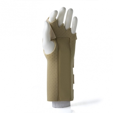 Wrist and Ulnar Deviation Support - WristSupports.co.uk